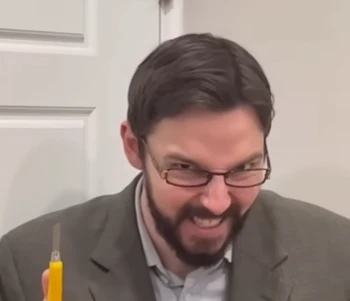 Justin Case | Cameron Geller Cinematic Universe Wiki | Fandom