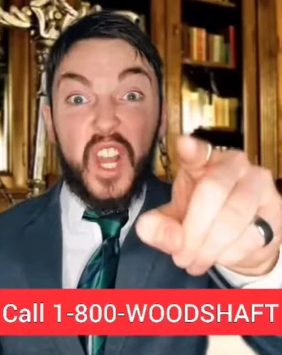 Marty Woodshaft | Cameron Geller Cinematic Universe Wiki | Fandom