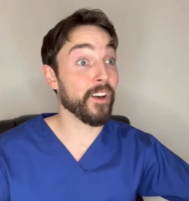 Max Harm | Cameron Geller Cinematic Universe Wiki | Fandom