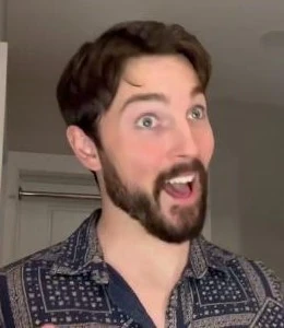 Fin Gerchicks | Cameron Geller Cinematic Universe Wiki | Fandom