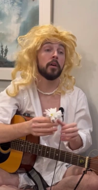 Fabio | Cameron Geller Cinematic Universe Wiki | Fandom