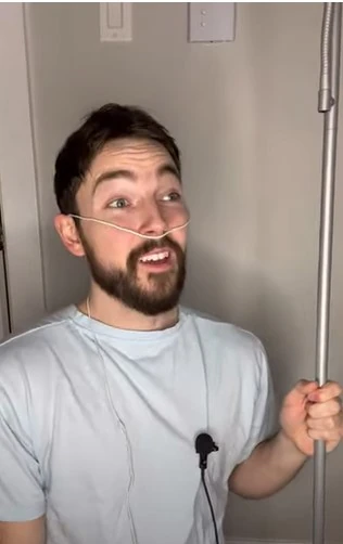 Jimmy | Cameron Geller Cinematic Universe Wiki | Fandom