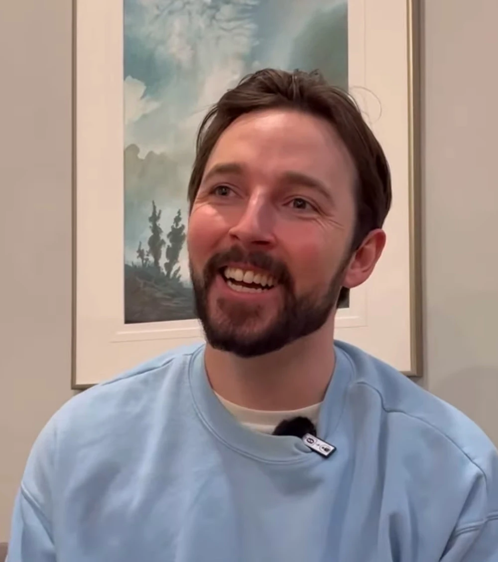 Dean Nile | Cameron Geller Cinematic Universe Wiki | Fandom