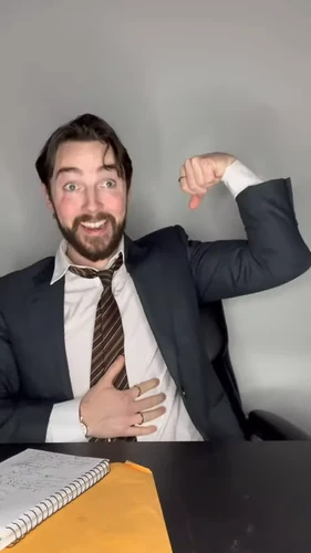 Al Iby | Cameron Geller Cinematic Universe Wiki | Fandom