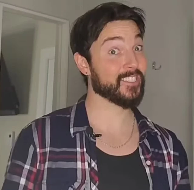 Cameron Geller (Character) | Cameron Geller Cinematic Universe Wiki ...