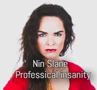 Nin Slane | Cameron Geller Cinematic Universe Wiki | Fandom