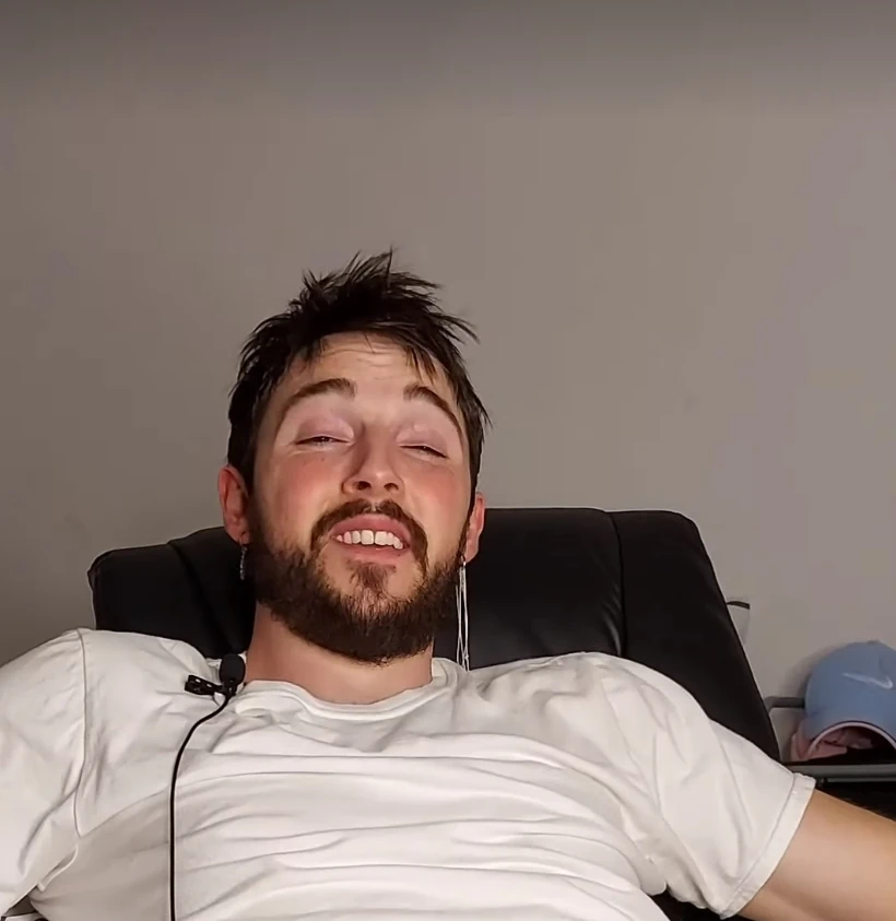 Kyle MegaCringe | Cameron Geller Cinematic Universe Wiki | Fandom