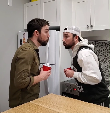 Ships | Cameron Geller Cinematic Universe Wiki | Fandom