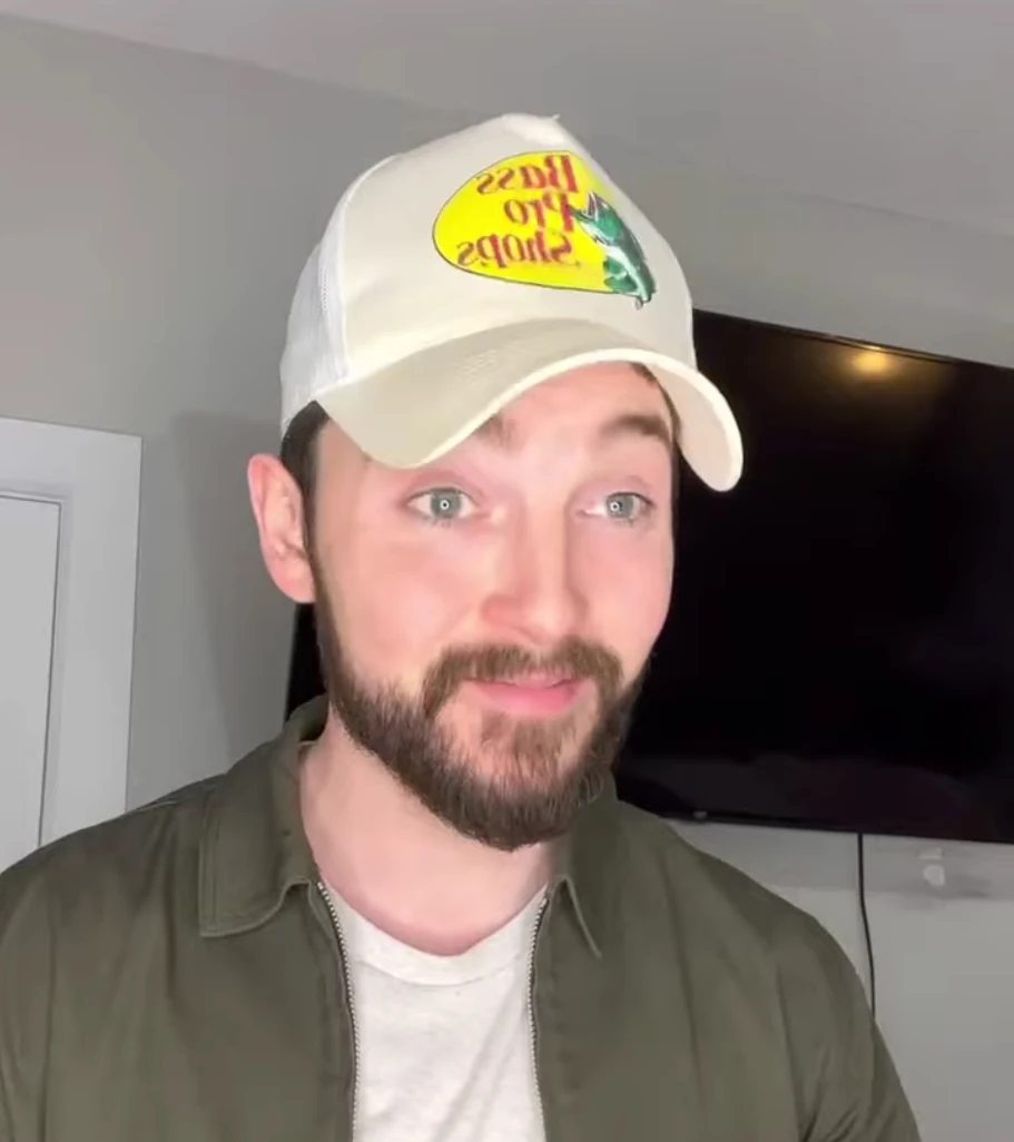 Hunt Cox | Cameron Geller Cinematic Universe Wiki | Fandom