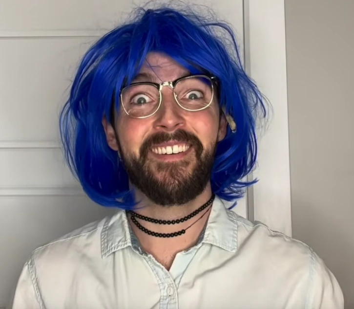 Trial of Emily Wokerson | Cameron Geller Cinematic Universe Wiki | Fandom