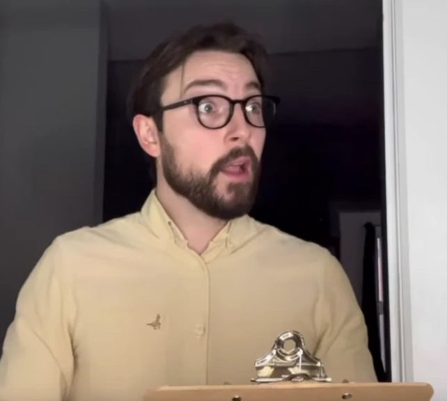 Xavier Childe | Cameron Geller Cinematic Universe Wiki | Fandom