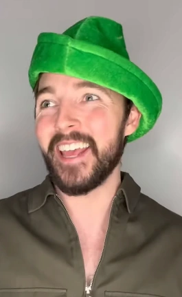 Peter Pan | Cameron Geller Cinematic Universe Wiki | Fandom