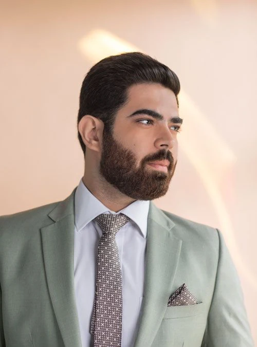 Maximus Justice | Cameron Geller Cinematic Universe Wiki | Fandom