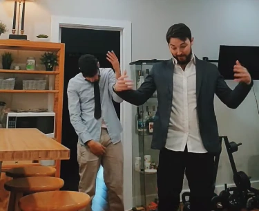 Perspective | Cameron Geller Cinematic Universe Wiki | Fandom