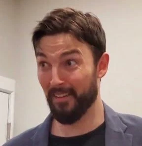 Rich Parentson | Cameron Geller Cinematic Universe Wiki | Fandom