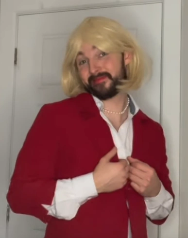 Avery Cist | Cameron Geller Cinematic Universe Wiki | Fandom