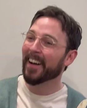 Leif E. Greens | Cameron Geller Cinematic Universe Wiki | Fandom