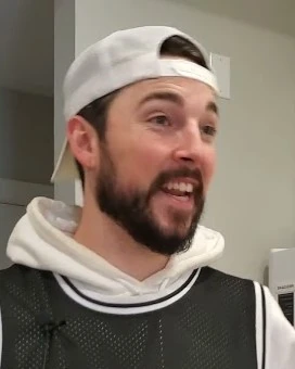 Caleb Cantroast | Cameron Geller Cinematic Universe Wiki | Fandom