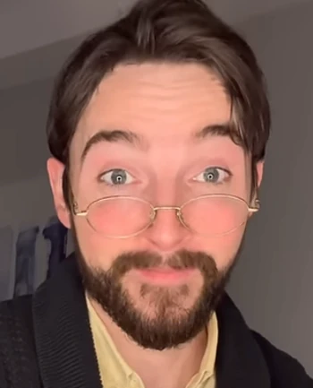 Gus Lighter | Cameron Geller Cinematic Universe Wiki | Fandom