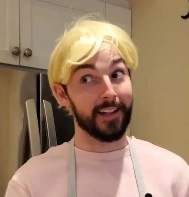 Sharon Tumuch | Cameron Geller Cinematic Universe Wiki | Fandom