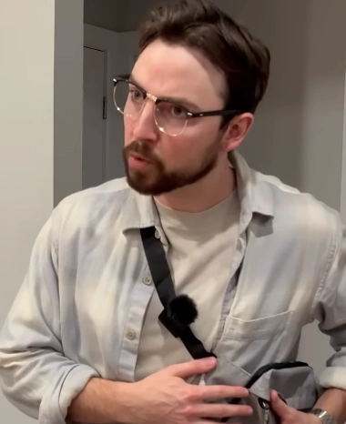Mani Pulator | Cameron Geller Cinematic Universe Wiki | Fandom