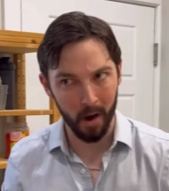 Will Power | Cameron Geller Cinematic Universe Wiki | Fandom