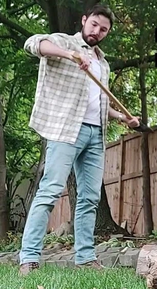 Knotty Wood | Cameron Geller Cinematic Universe Wiki | Fandom