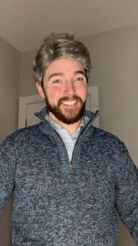 Ray Cist | Cameron Geller Cinematic Universe Wiki | Fandom