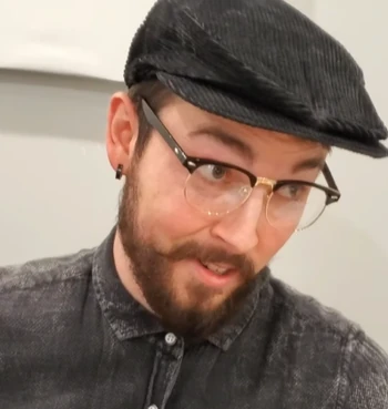 Alvin Alturnative | Cameron Geller Cinematic Universe Wiki | Fandom