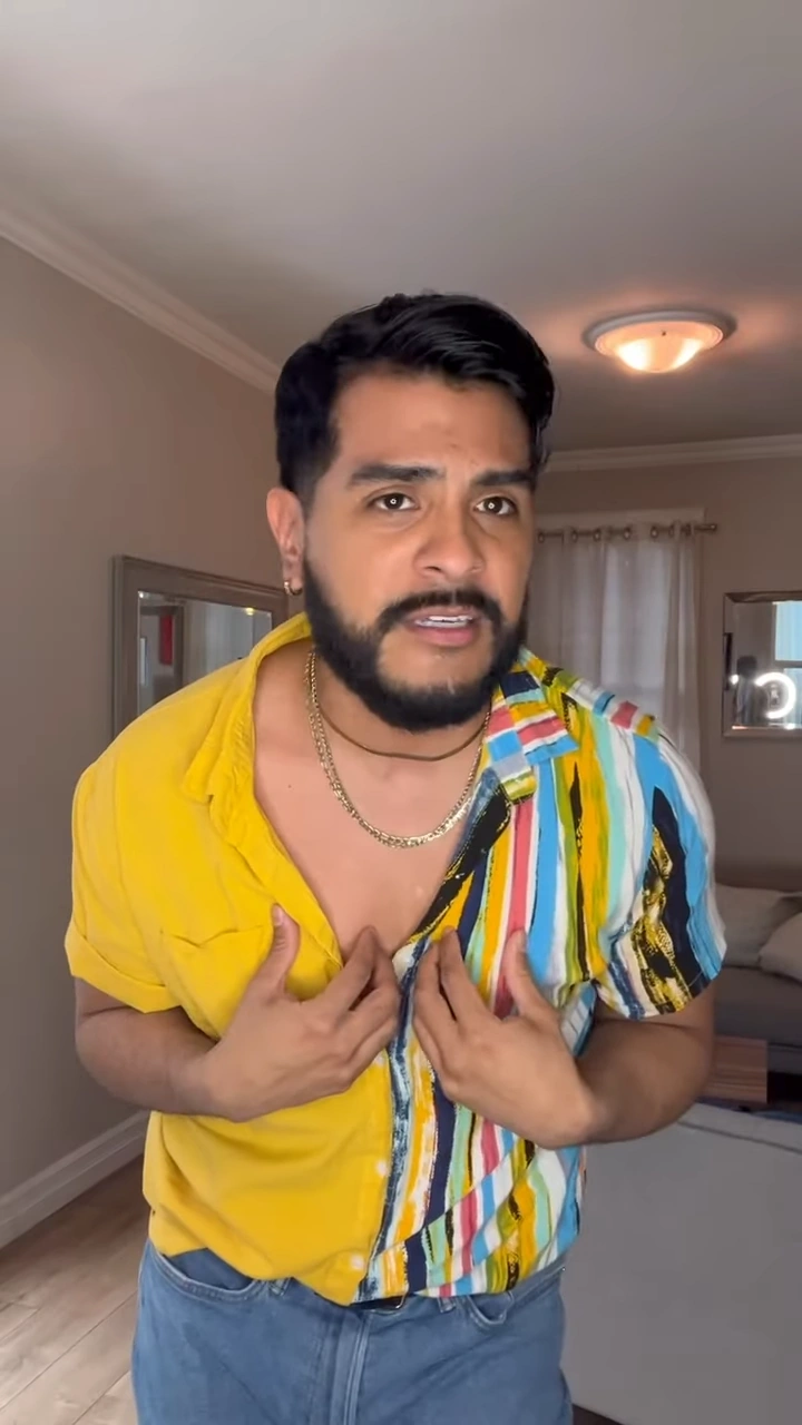 Diego Inmenaz | Cameron Geller Cinematic Universe Wiki | Fandom