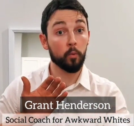 Grant Henderson | Cameron Geller Cinematic Universe Wiki | Fandom