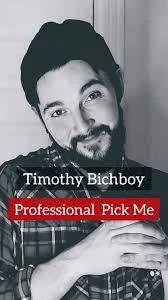 Timothy Bichboy | Cameron Geller Cinematic Universe Wiki | Fandom