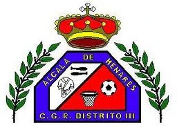 DISTRITO III | Wiki CGR DISTRITO III | Fandom