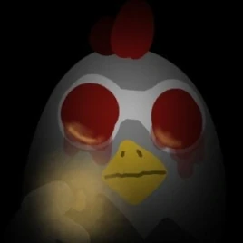 Scary Chicken | CgsakenWiki Wiki | Fandom