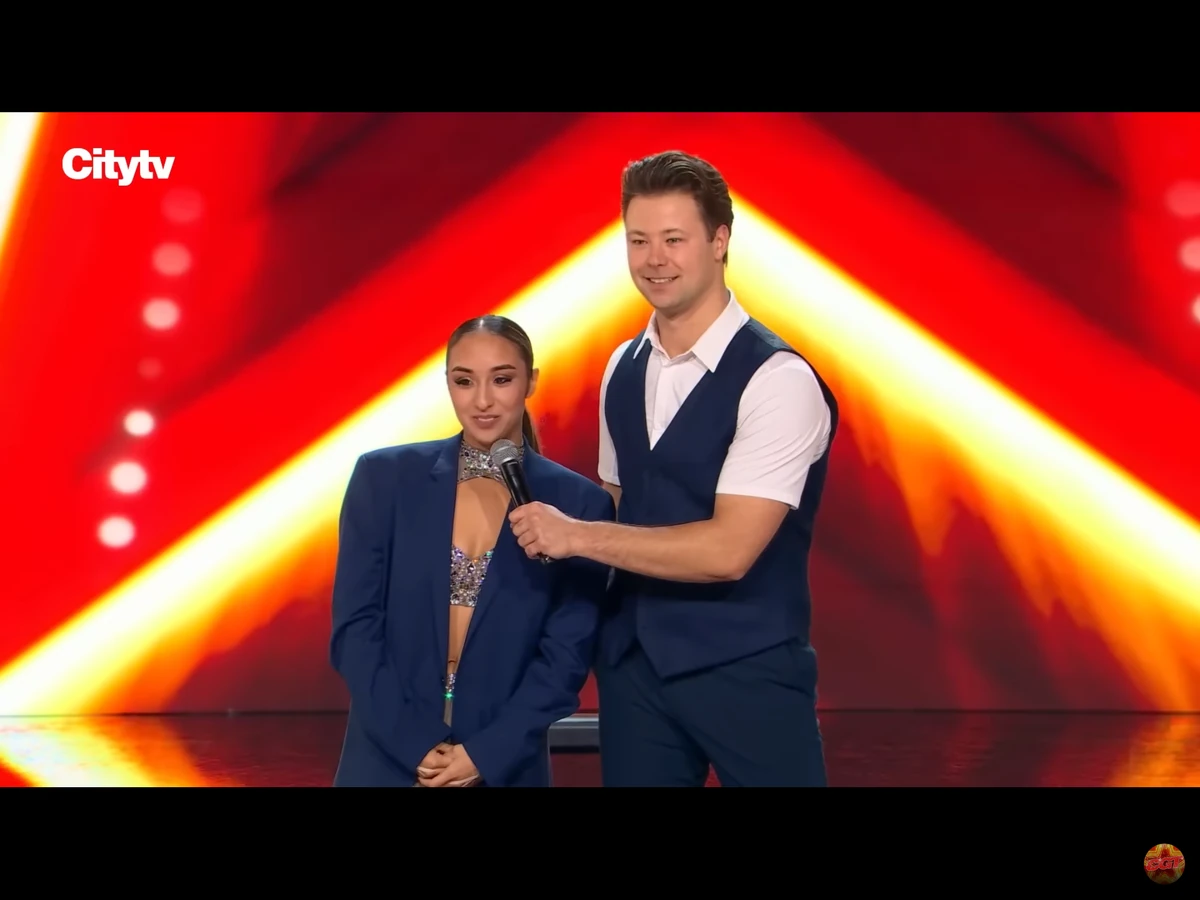 Luka & Jenalyn | CGT Wiki | Fandom