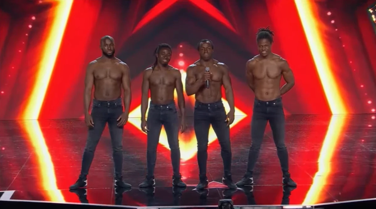 Episode 301 | CGT Wiki | Fandom