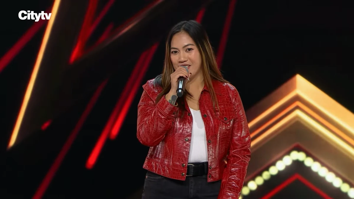 Beverly Saraza | CGT Wiki | Fandom