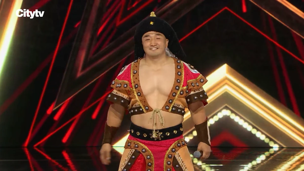 Tulga | CGT Wiki | Fandom