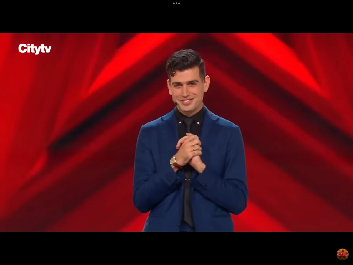 Mark Clearview | CGT Wiki | Fandom