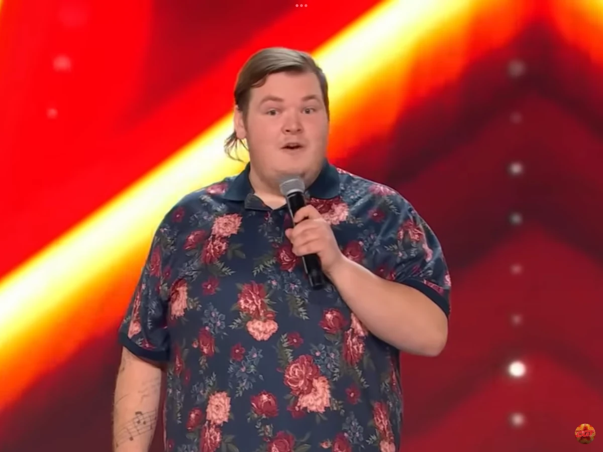 Matthew Cooper | CGT Wiki | Fandom