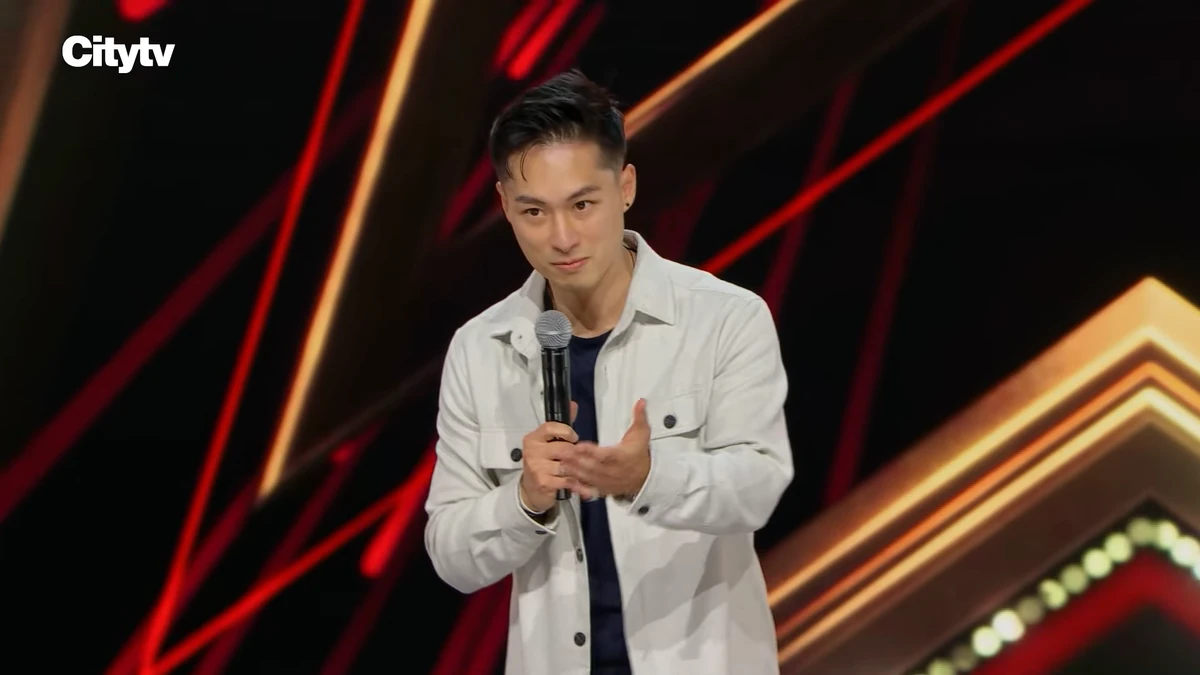 Darren Leo | CGT Wiki | Fandom