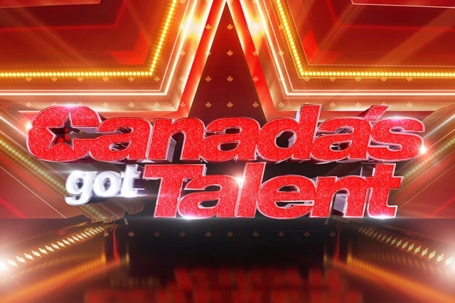 Canada's Got Talent | CGT Wiki | Fandom