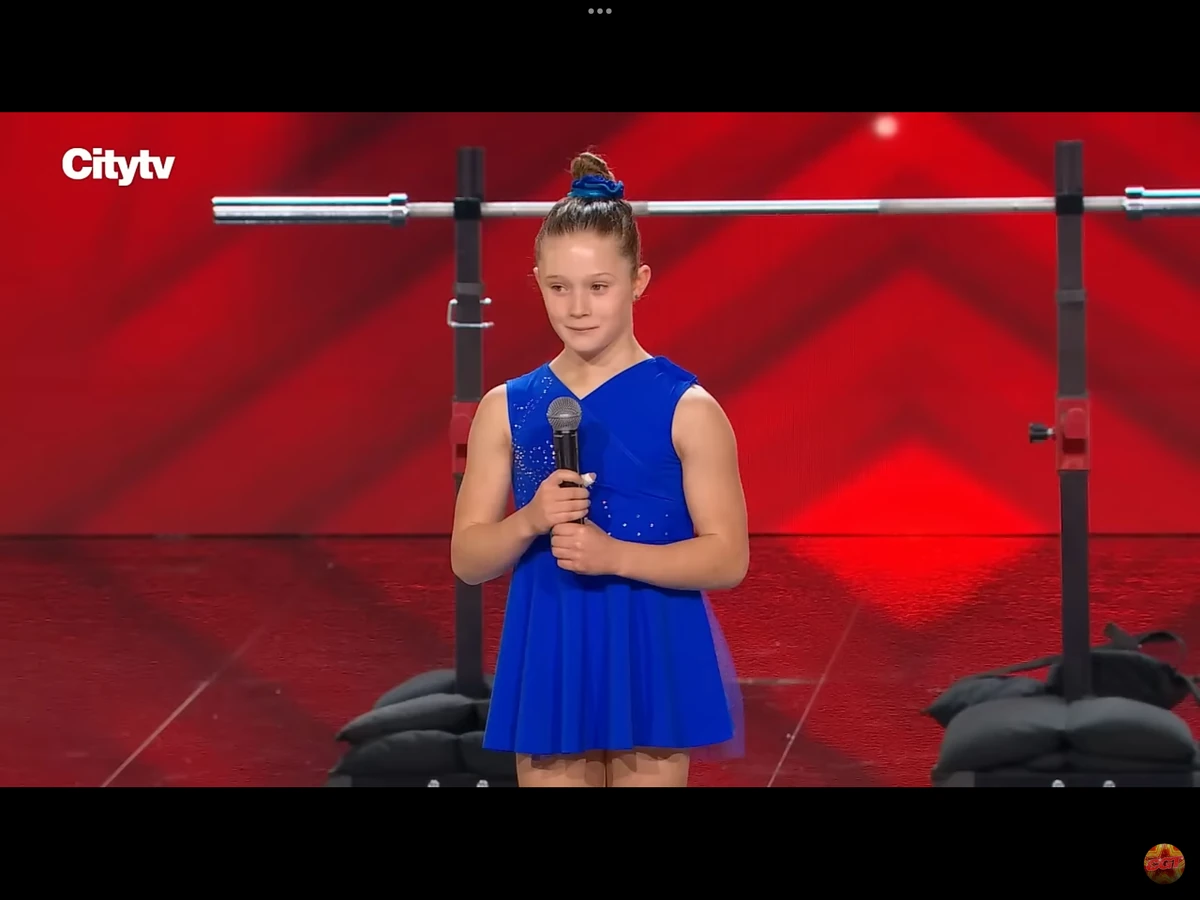 Rory Van Ulft | CGT Wiki | Fandom