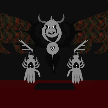 GOD of Hyperdeath | TheCh1knLord's Game Catalogue Wiki | Fandom