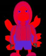 FINAL DUST SANS | TheCh1knLord's Game Catalogue Wiki | Fandom