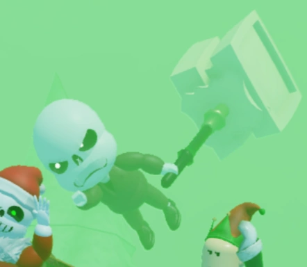 Dr. Hax | TheCh1knLord's Game Catalogue Wiki | Fandom