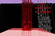 Zalgo Sans | TheCh1knLord's Game Catalogue Wiki | Fandom