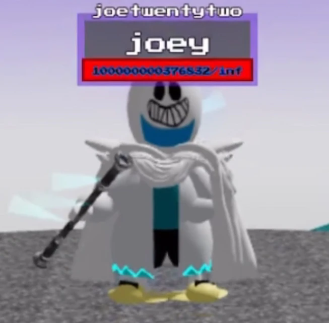 Sans Egg (Sans Air Battles) | TheCh1knLord's Game Catalogue Wiki | Fandom