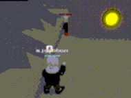 Gans (Undertale Fighting Arena 2) | TheCh1knLord's Game Catalogue Wiki ...