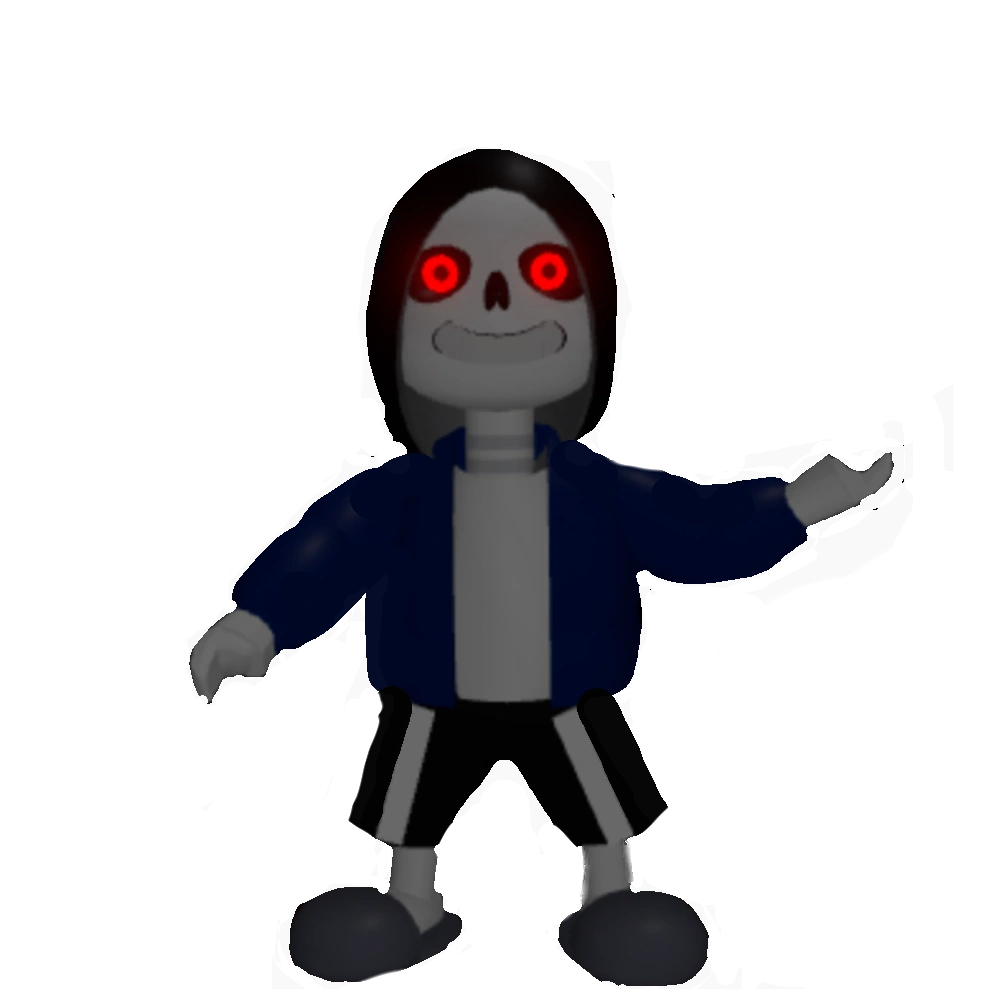 Dust Sans (Undertale Fighting Arena 2) | TheCh1knLord's Game Catalogue ...